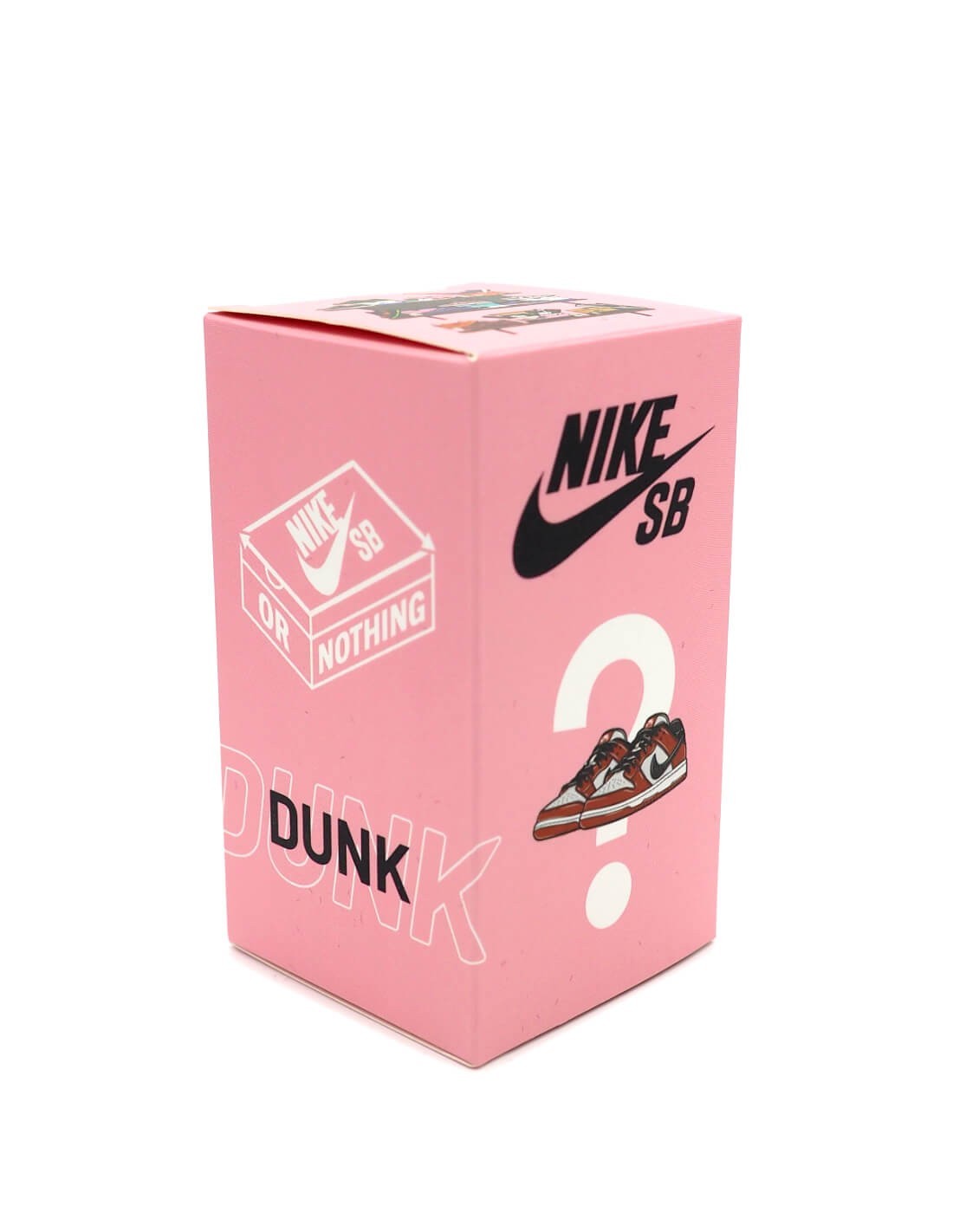 Mystery Box - Mini Dunk Low