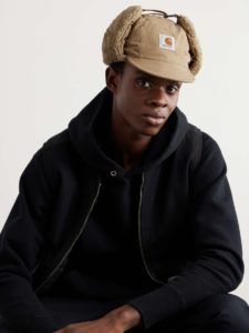 Tous les différents types de bonnets homme 2025 - Sneakeys