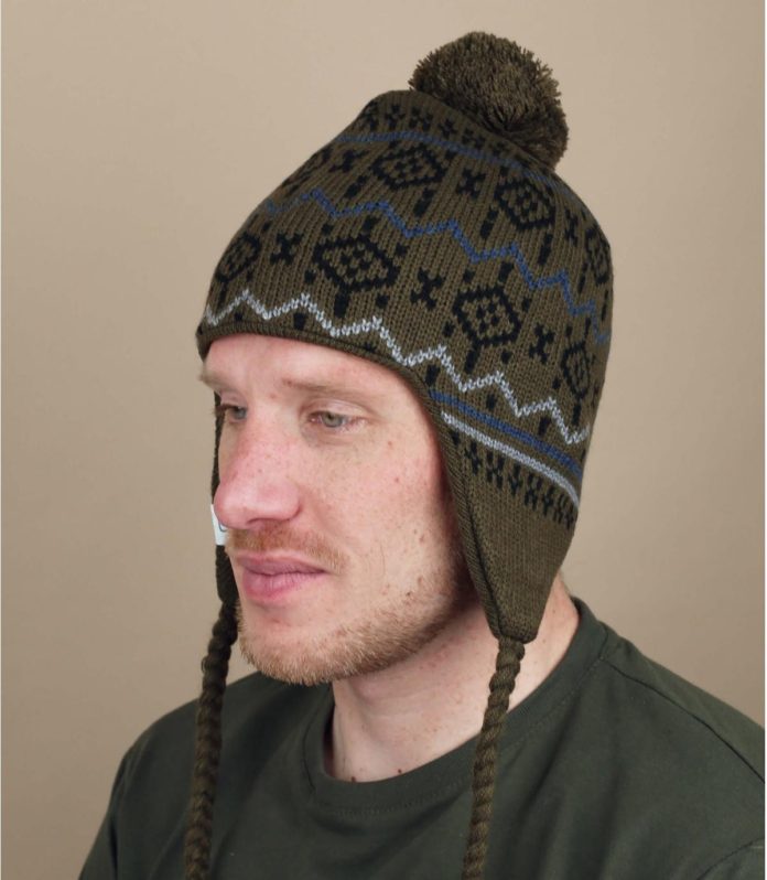 Tous les différents types de bonnets homme 2025 - Sneakeys