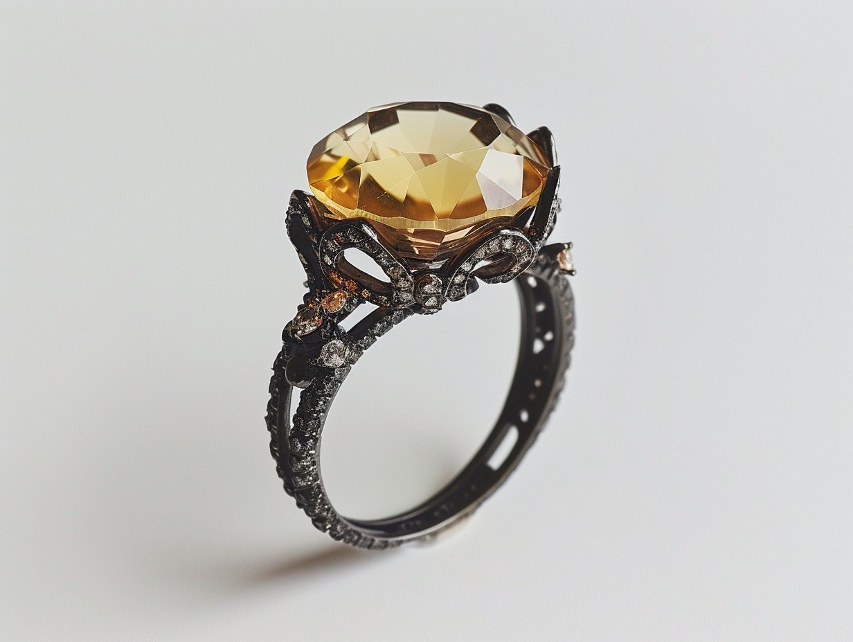 Bagues : le guide complet (différents types, choix, entretien, prix ...