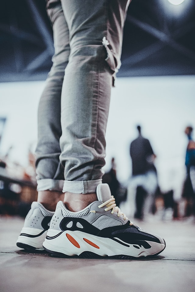 Les 10 meilleures paires et outfits du Bonjour Sneakers - Sneakeys